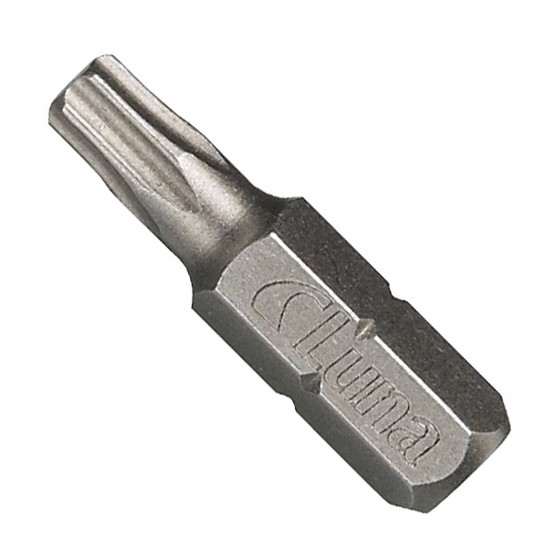 Bits - Torx TX30 | Køb online hos Linå webshop