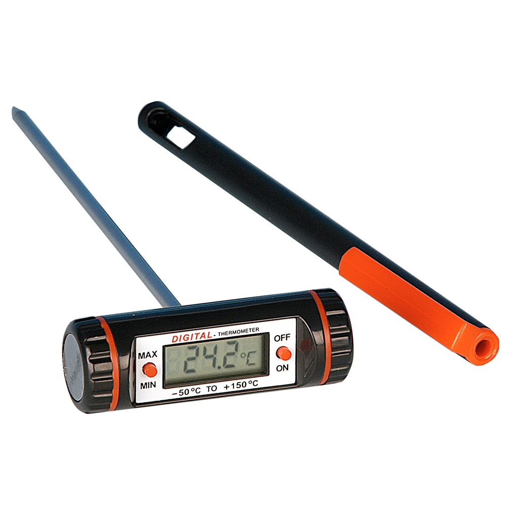 Køb Termometer digital online hos Linå webshop