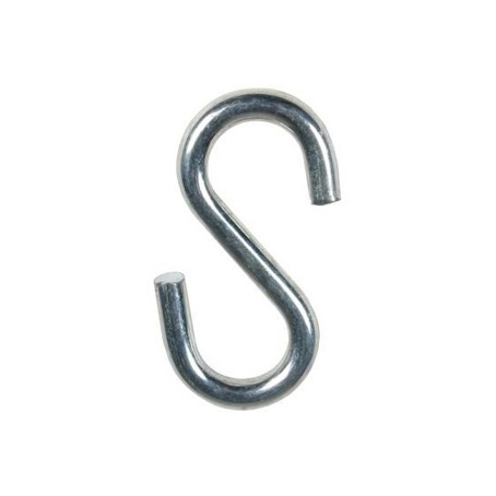 Køb S-krog - 4,0 mm online hos Linå webshop