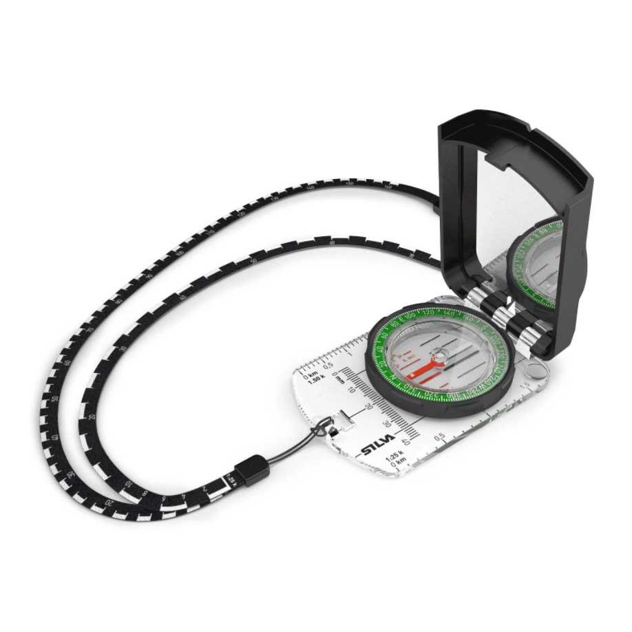 Køb Kompas - Silva Ranger S online hos Linå webshop